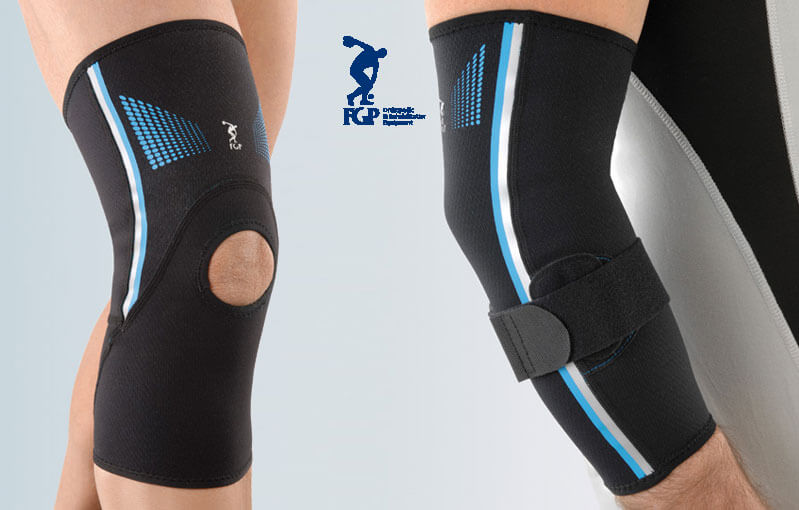 Athena - articoli sportivi a Torino: calze, tutori, protezioni in carbonio